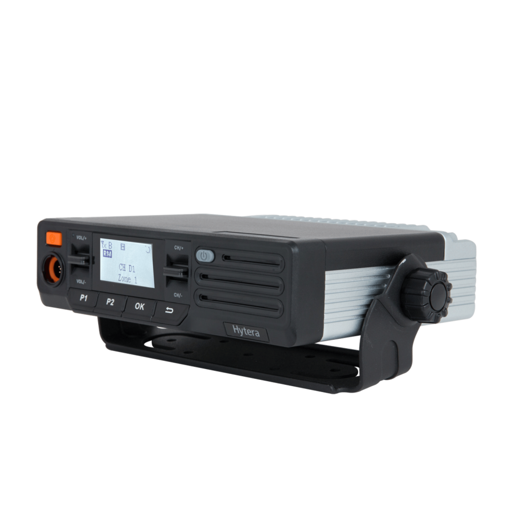 Hytera MD622i Commercial Digital Mobile Radio with Display - WiredComps ...